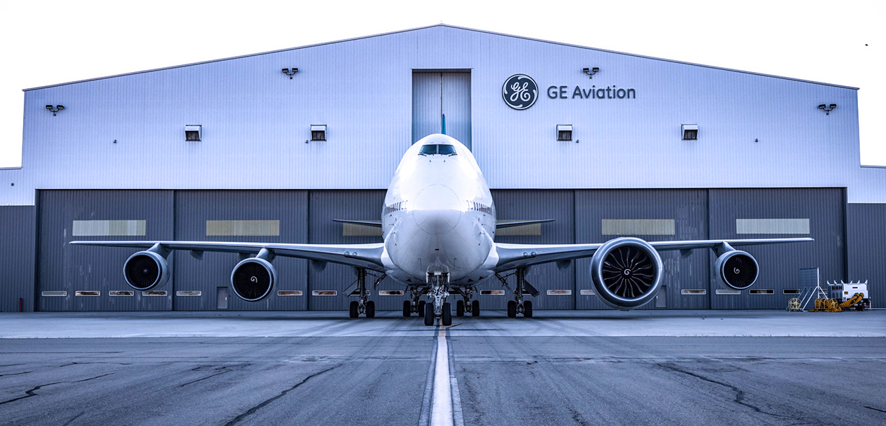 Nine years, nine engines, one great achievement | Magazine About