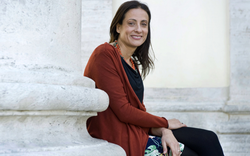 Non solo geopolitica | Magazine About