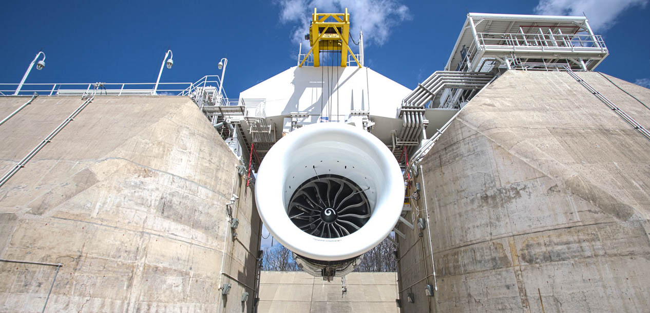 Avio Aero goes for the double | Magazine About